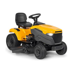Ride-on lawn mower - Tornado 2098H - Tandem Lawn Industries - gasoline