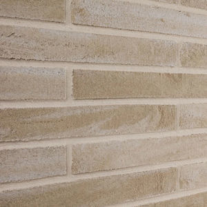 Quartz cladding brick - Elabrick Toscana Interno - Lavatelli S.r.l ...