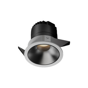 Oval spotlight - All architecture and design manufacturers