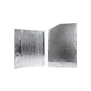 Thermal insulation - Rectangular Vacuum - FUJIAN SUPERTECH ADVANCED ...