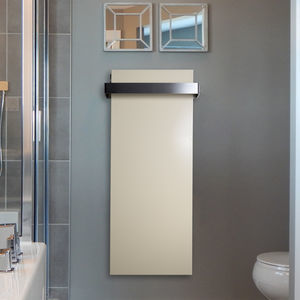 Bathroom infrared heater - All architecture and design manufacturers
