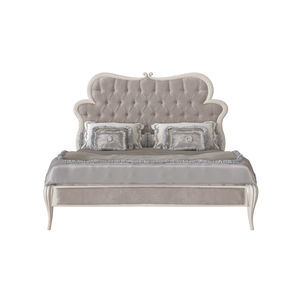 Double bed - Seashell - MODENESE Contemporary Furniture - contemporary ...