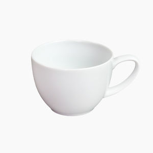 Porcelain cup - Saturno : 045020100001 - COSTA VERDE - commercial