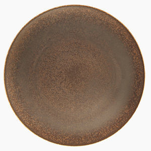 Soup plate - Powerful : 047002504601 - COSTA VERDE - round / porcelain ...