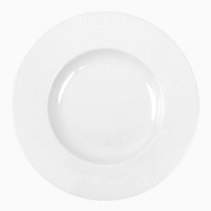 Soup plate - Ecos : 046142900001 - COSTA VERDE - round / porcelain ...