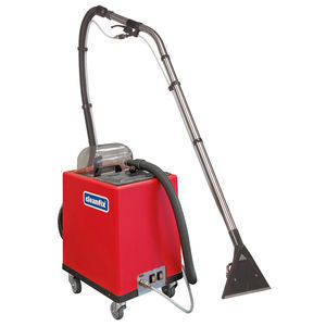 Compact spray extraction cleaner - All architecture and design ...