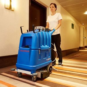 Upright spray extraction cleaner - All architecture and design ...