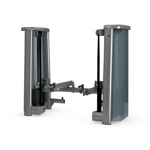 Leg abduction weight training machine - All architecture and design ...