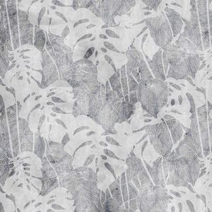 Contemporary wallpaper - Solarized Flora - SPAGHETTIWALL - cellulose ...