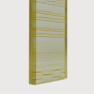 Wired glass panel - QKGDB-28 - HEBEI JOINWIN ARCHITECTURAL DESIGN CO ...