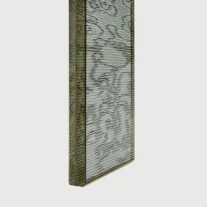 Wired glass panel - QKGDB-28 - HEBEI JOINWIN ARCHITECTURAL DESIGN CO ...