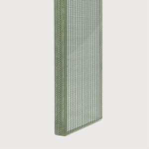 Wired glass panel - QKGDB-28 - HEBEI JOINWIN ARCHITECTURAL DESIGN CO ...