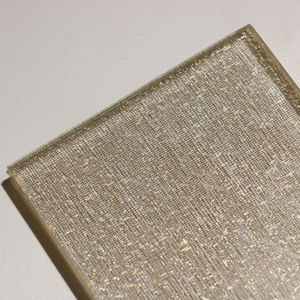 Wired glass panel - QKGDB-28 - HEBEI JOINWIN ARCHITECTURAL DESIGN CO ...