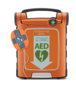 Defibrillator - All architecture and design manufacturers