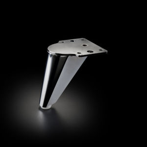 Aluminum furniture leg - All architecture and design manufacturers