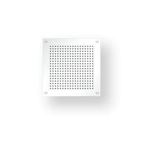 Built-in shower head - NT65C1 - AQUAFORM - round / rain / with ...