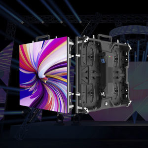 Modular LED display - All architecture and design manufacturers