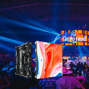 Modular LED display - All architecture and design manufacturers