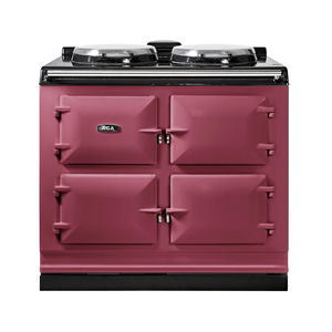 Electric range cooker - R7 210-7e - AGA - commercial / 5 burner / 7 oven