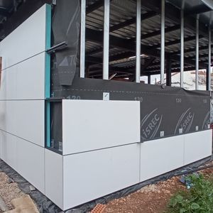 Prefab facade, Prefab facade system - All architecture and design ...