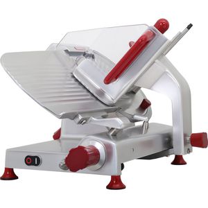Meat slicer - PRO LINE GL30 AUTO - Berkel - for cold cuts / semi ...