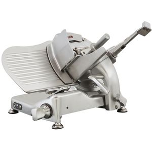 Meat slicer - PRO LINE GL30 AUTO - Berkel - for cold cuts / semi ...