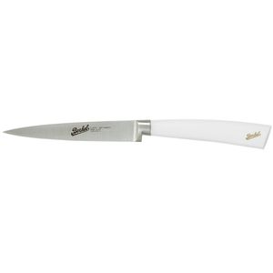 Kitchen knife with resin handle - ELEGANCE 12 RED - Berkel - with ...