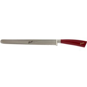 Kitchen knife with resin handle - ELEGANCE 26 BLACK - Berkel - with ...
