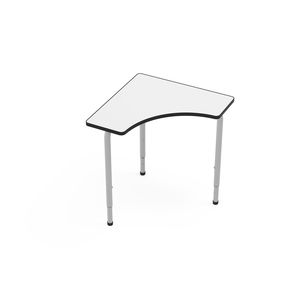 Modular classroom table - All architecture and design manufacturers