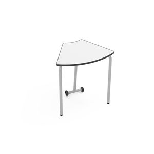 Modular classroom table - All architecture and design manufacturers