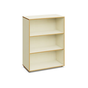 Free-standing bookcase - Hedy - Mirplay Objektmöbel - contemporary ...