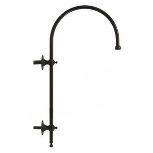 Galvanized iron lamp post arm - All architecture and design manufacturers