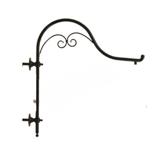 Galvanized iron lamp post arm - All architecture and design manufacturers