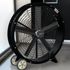 Mobile fan - All architecture and design manufacturers