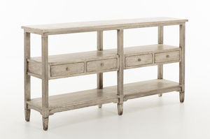 Pine base sideboard table - All architecture and design manufacturers