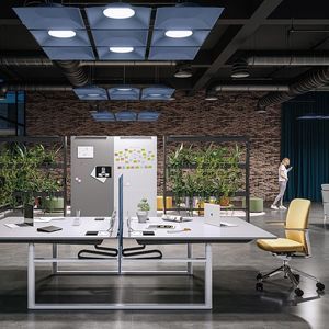 Halogen ceiling light - All architecture and design manufacturers