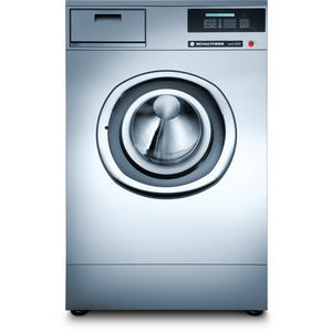 Front-loading washing machine - PROLINE W100 - SCHULTHESS - commercial ...