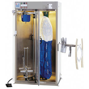 Clothing form finisher - FF1 (L) - Electrolux Professional