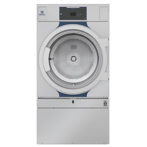 Commercial dryer - TD6-20 (L) - Electrolux Professional - with heat ...