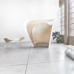 Nienkamper: Offices, Public buildings - ArchiExpo