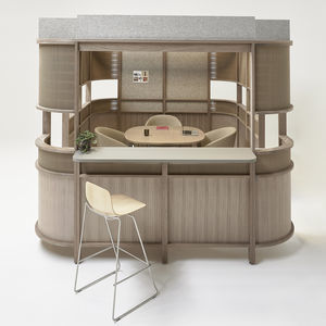 Nienkamper: Offices, Public buildings - ArchiExpo