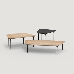 Melamine coffee table - All architecture and design manufacturers