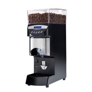 Commercial coffee grinder-doser - MYTHOS PLUS - Simonelli Group - automatic