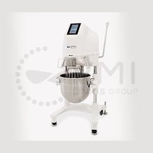 Planetary mixer - BV 12 - vmi - for bakeries / with whisk / with spiral ...