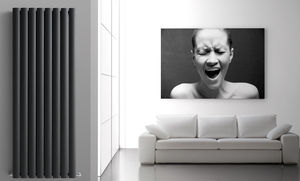 Hot water radiator - PATH - AD HOC - 751 w...1000 w / 1001 w...1500 w ...