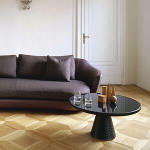 Ash base pedestal table - All architecture and design manufacturers