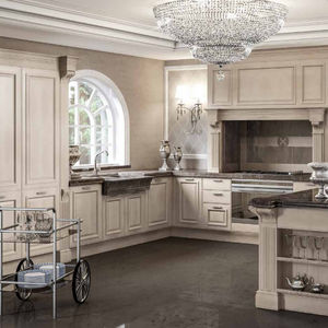 BERLONI: Kitchen & Bathroom - ArchiExpo