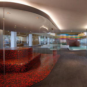 Steam room - LACONIUM - KLAFS