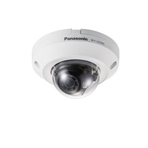 IP security camera - WV-U2532LA - PANASONIC System Solutions - dome ...