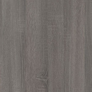 Wood look decorative laminate - CHÊNE ADRIAN - Polyrey - smooth / high ...